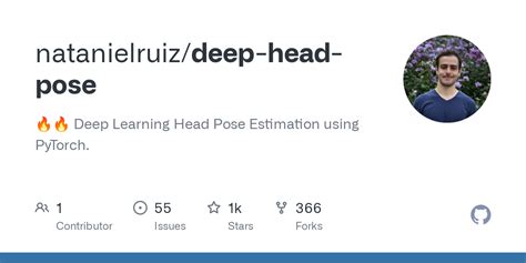 github natanielruiz deep head pose fire fire deep learning head