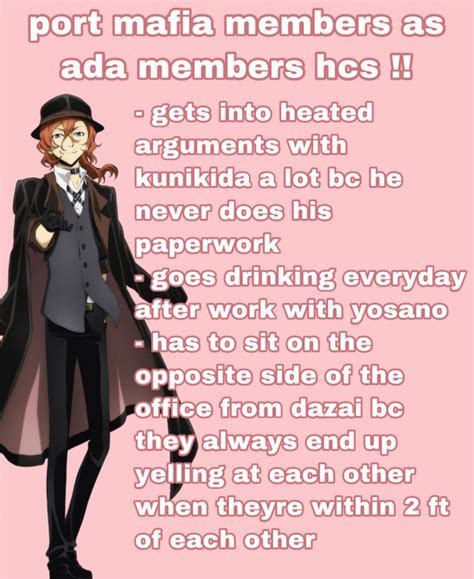 Requested By Chuuyashatchain I Didnt Include Aku Or Oda For This