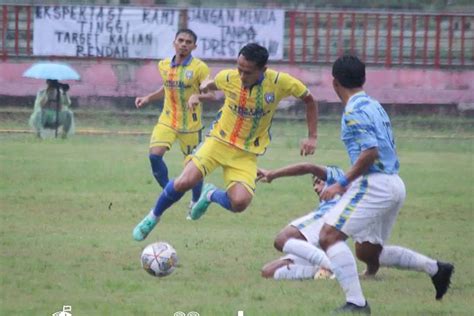 Soal Gaji Pemain Manajemen PSPS Riau Beri Penjelasan GenPI Co RIAU