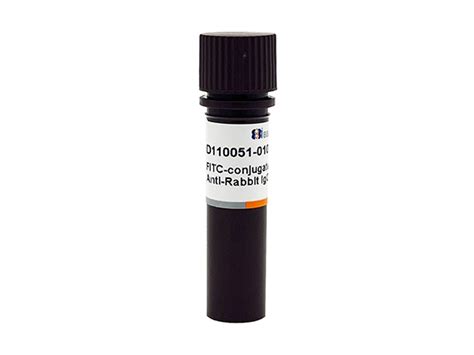 Fitc标记兔抗小鼠iggfitc Conjugated Rabbit Anti Mouse Igg 生命科学产品与技术服务 生工生物工程