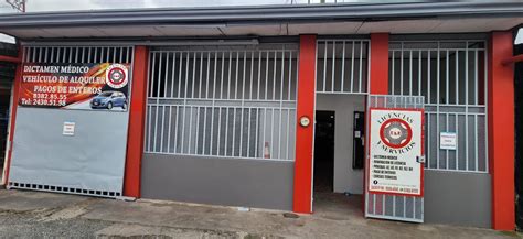 Icc Autoescuela La Licencia De Conducir En Panamá 🇵🇦 Más Que Un