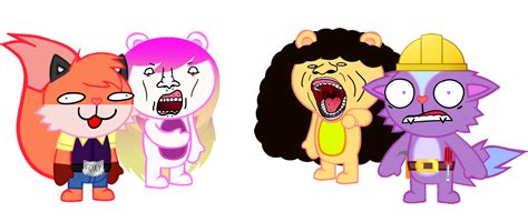 Expressions Test By Lillamaxten On Deviantart