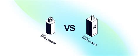 USB Vs Wireless Data Loggers