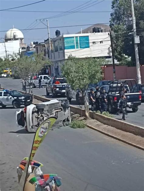 Zacatecas al Minuto on Twitter DETIENEN A LADRÓN DE VEHÍCULOS EN