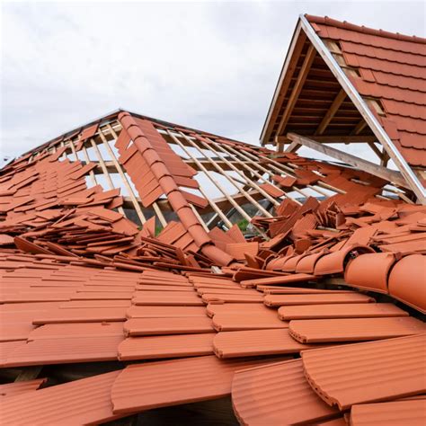 How To Tell When Its Time For A Mission Bend Roof Replacement