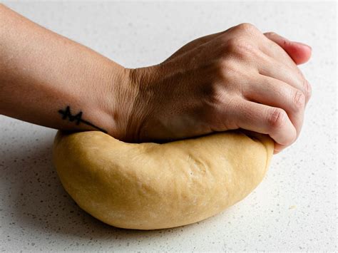 Basic Pasta Dough Recipe