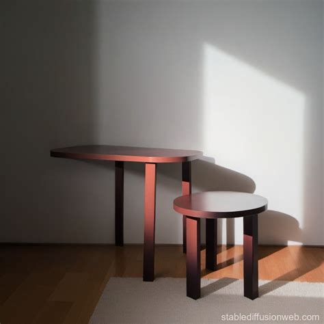 Creation Of Another Table Version Stable Diffusion Online