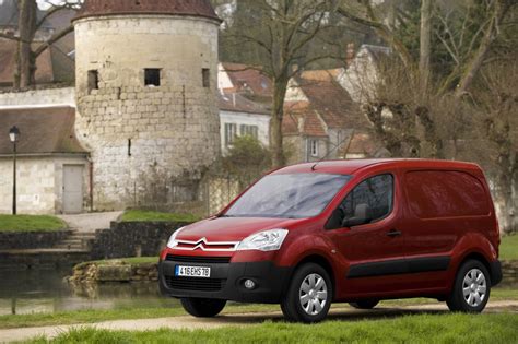 Citroen Berlingo B9 (Сітроен Берлінго Б9) - вартість, ціна ...