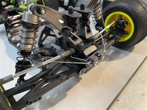 TLR 22 SCT 3 0 Page 60 R C Tech Forums