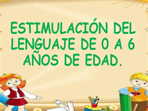 Descubre Las Etapas Clave En La Adquisición Del Lenguaje