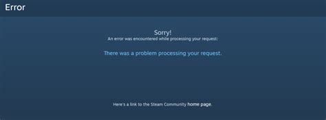 【steam】「リクエストの処理中にエラーが発生しました」エラーの原因と修復・復元する対処法 【game Line Crock】ゲーム回線廃人