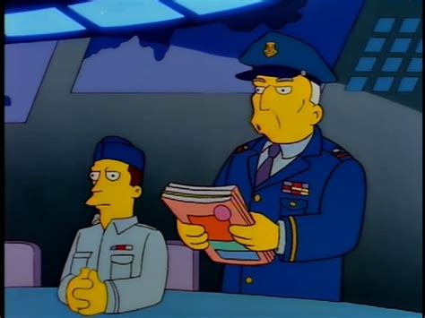 Frinkiac Simpsons Meme And  Generator