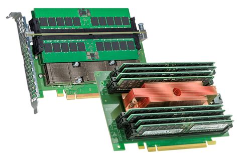 The Adventures Of CXL Across The Rd Dimension EEJournal