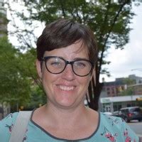 Jennifer Zucker Communications Specialist At The Ashp Foundation
