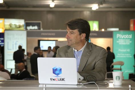 John Furrier Thecube Hadoop Summit 2014 Siliconangle