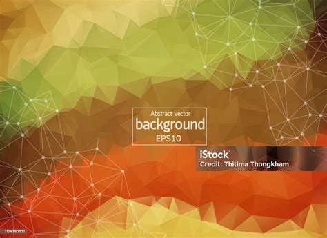 기하학적 추상 배경 연결된 라인 및 점입니다 분자 구조 Dna 또는 신경 구성 디자인을 위한 그래픽 배경입니다 벡터 일러스트입니다 0명에 대한 스톡 벡터 아트 및 기타