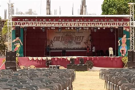 Bapatla Engineering College Guntur Campus Photos Virtual Tour