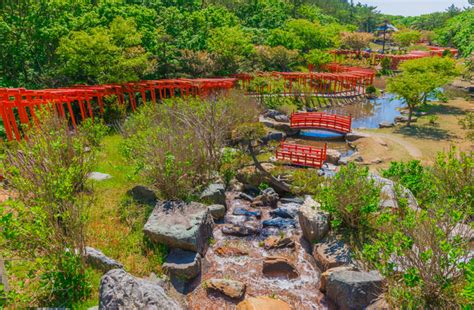 鳥居が連なる絶景神社5選！千本鳥居など圧巻の美しい光景を見に行こう＜全国・2022＞ ｜じゃらんニュース