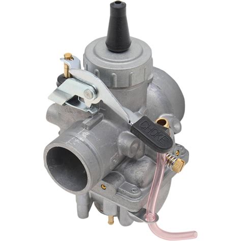 Mikuni Vm Series Round Slide Carburetor 26mm Vm26 8074 Mikuni