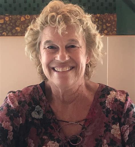 Sue Plaskon Albemarle Magazine