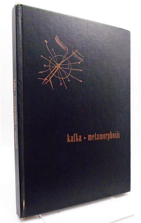 The Metamorphosis Franz Kafka