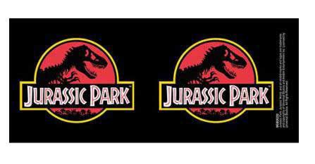 Xpress Kerámia bögre Jurassic Park ml