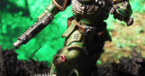 Recruit Edition Assault Intercessor Squad Plus Lieutenant Album On Imgur