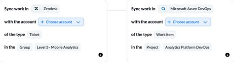 how to easily sync azure devops zendesk with 2 way updates