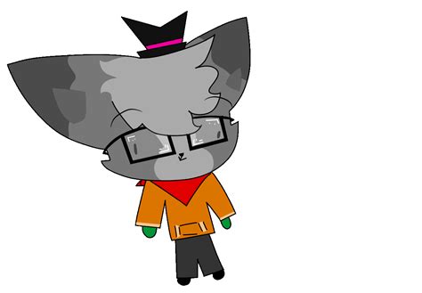 Tiny Joshy Animation I Put No Effort Into By Joshiriah On Deviantart