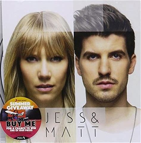 Buy Jess Matt Jess Matt Cd Sanity Online