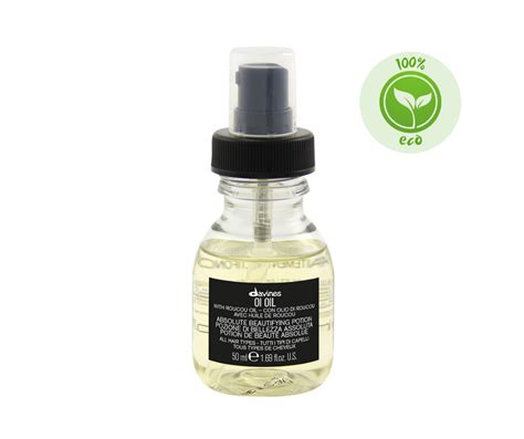 Davines OI Oil 50 ml - Piotr Mordas