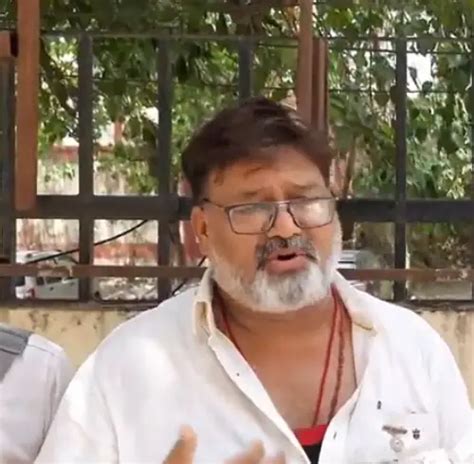 Hindi Producer Ashok Chauhan Biography News Photos Videos Nettv4u