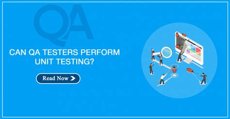 can qa testers perform unit testing h2kinfosys blog