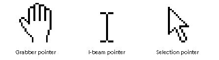 What Is Pointer Webopedia