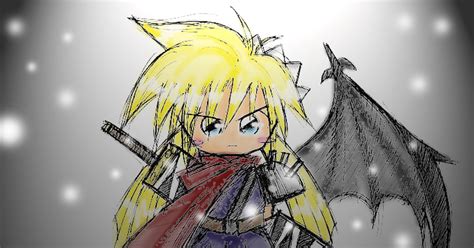 らくがき らくがき6 リリリリカオンのイラスト Pixiv