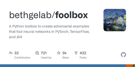 issues · bethgelab foolbox · github