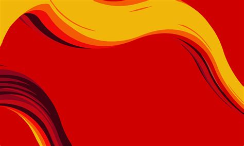 Yellow Wave Background Vector Art Icons And Graphics For Free Download