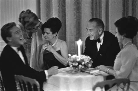 El Baile Real De La Princesa Margarita Y Johnson