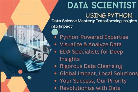 Exploratory Data Analysis And Visualization Using Python For