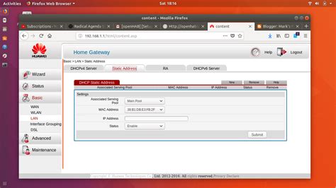 Openhabianpi8080 Not Found But 1921681 Works Ok Beginners Openhab Community