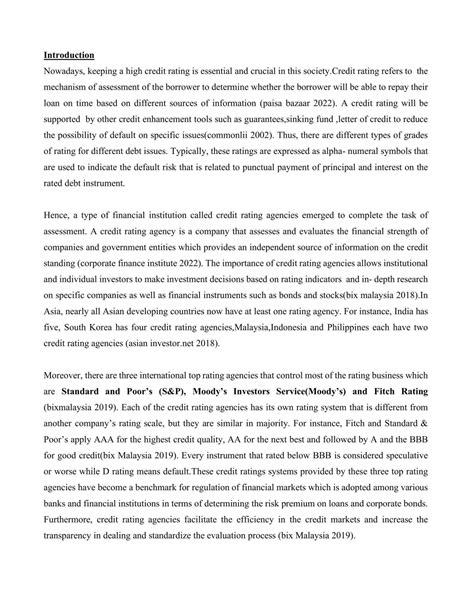 Bond Analysis Assignment Bbmf3173 Bond Analysis Tar Uc Thinkswap