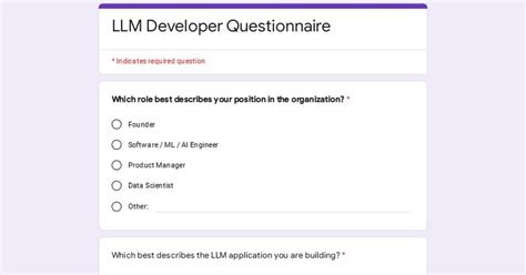 What Do You Need To Evaluate Llms In Dev And Prod Tell Us And Well