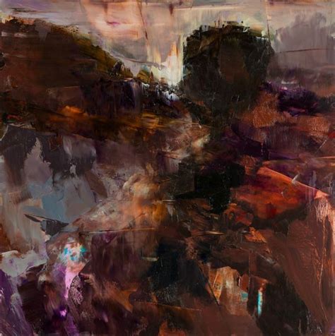 Il Y Eu Un Murmure By Edwige Fouvry At Dolby Chadwick Gallery