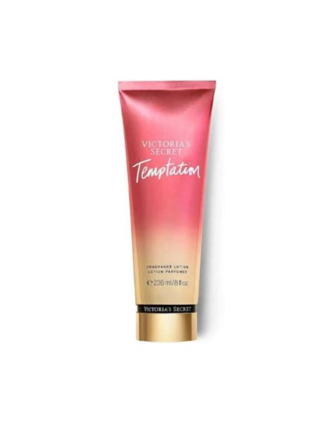 Victorias Secret Temptation Body Lotion 236ml Enem Store Online