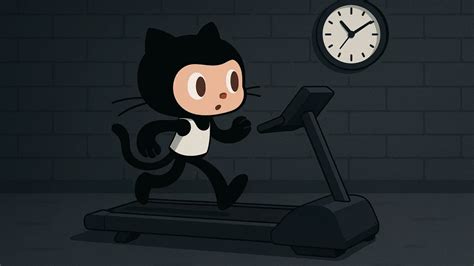 The Job Was Not Started My Github Billing Surprise