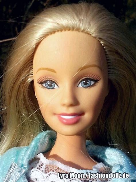 Could You Help Me Id Her Rbarbie