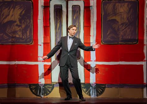 Steef De Jong Theatermaker