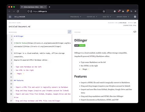 How To Export Google Docs To Markdown DocPress