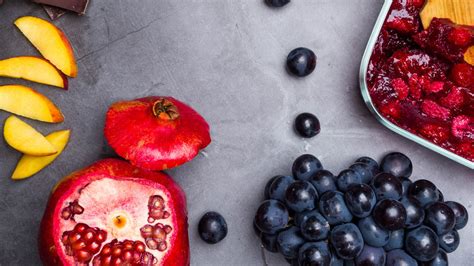 The Flavan 3 Ols Bioactive Guideline And Ibs