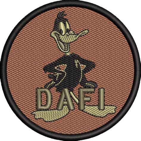 Dafi Ocp